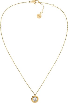 Furla Halskette - Halskette Furla Sigillo - Gr. unisize - in Gold - f&uuml;r Damen