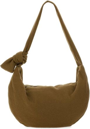 Alysi Femme, Sacs, Vert, Taille: ONE Size Sac avec