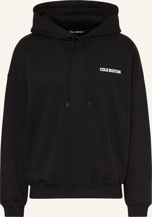 Cole Buxton Cole Buxton Hoodie schwarz
