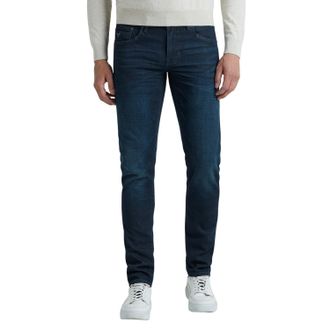 PME Legend Herren Jeans TAILWHEEL - Slim Fit - Blau - Dark Denim Shade W29-W40, Gr&ouml;&szlig;e:31W / 30L, Farbvariante:Dark Denim Shade DDS