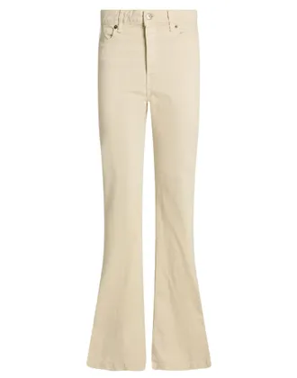 SOLOTRE HOSEN & R&Ouml;CKE - Jeanshosen auf YOOX.COM