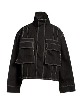 BONSAI JACKEN & M&Auml;NTEL - Jacken und Anoraks auf YOOX.COM