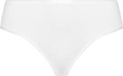 Hanro Culotte sans couture en coton