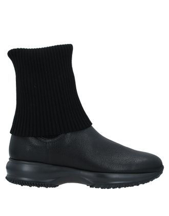 Hogan SCHUHE - Stiefeletten auf YOOX.COM
