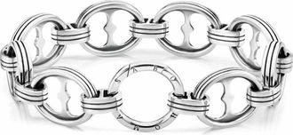Thomas Sabo A1794-637-21-L21 Armband - - Accessories - Herren - Grau - ONE SIZE