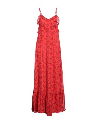 Blugirl KLEIDER - Maxi-Kleider auf YOOX.COM