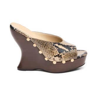 Magda Butrym Damen, Schuhe, Mehrfarbig, 41 EUGr&ouml;&szlig;e