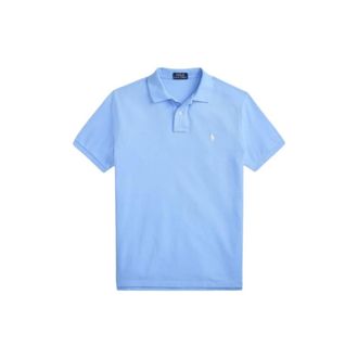 Polo Ralph Lauren Herren, Oberteile, Blau, SGr&ouml;&szlig;e