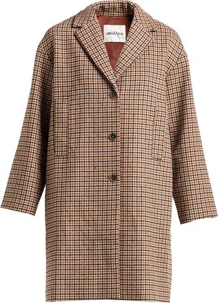 ottod'Ame JACKEN & MÄNTEL - Mäntel auf YOOX.COM