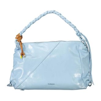 Desigual Femme, Sacs, Bleu, Taille: ONE Size Leiria Rodio Bag