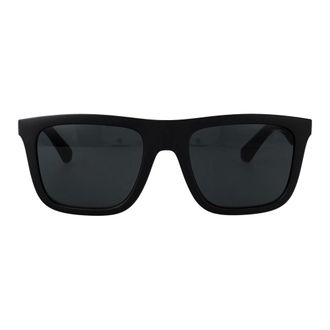 Burberry Herren, Accessories, Schwarzk, 55 MMGr&ouml;&szlig;e