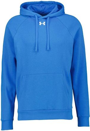 Under Armour Herren Hoodie RIVAL FLEECE Regular Fit