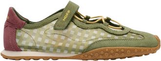 Hoff Femme, Chaussures, Vert, Taille: 37 EU Bridge Baskets