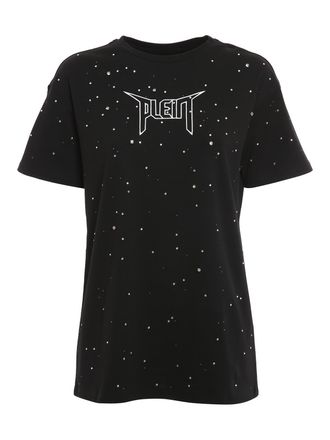 Philipp Plein T-Shirt - Noir