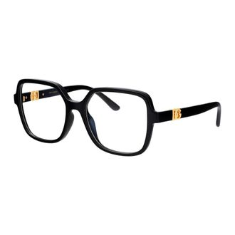 Dolce & Gabbana Stilvolle Optische Brille 0Dg5105U - - Accessories - Damen - Schwarzk - 55 MM