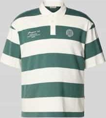 Only & Sons Relaxed Fit Poloshirt aus reiner Baumwolle Modell DEVIN