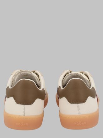 Hogan Cool Sneaker - Beige