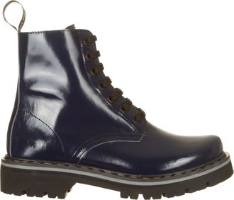 Art Art Unisex 1166 Marina Oxford-Stiefel, Marineblau, 39 EU