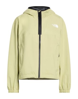 The North Face W MOUNTAIN ATHLETICS RAINLIT HOODED JACK