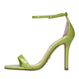 Steve Madden Steve Madden Sandalen - - Shoes - Damen - Gr&uuml;n - 37 1/2 EU
