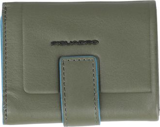 Piquadro Kleinlederwaren - Brieftaschen auf YOOX.COM