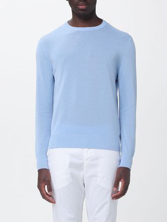 Ballantyne Pull Homme couleur Bleu