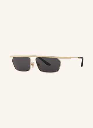 Dolce & Gabbana Sonnenbrille dg2327 rosegold