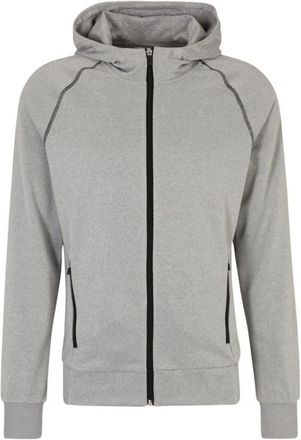 Fila Homme, Sweatshirts et sweats &agrave; capuche, Gris, Taille: S Light Grey Melange SweaT-shirt