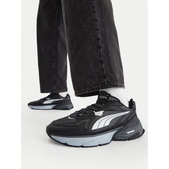 Puma Sneakers Puma Fade Nitro LS 406203 03 Schwarz