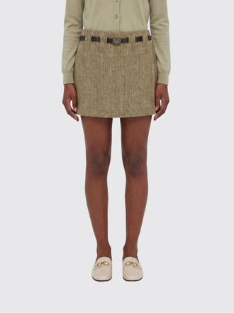 Ferragamo Rock Damen Farbe Bunt