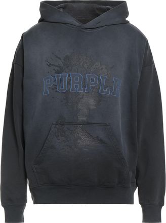 Purple TOPS - Sweatshirts auf YOOX.COM