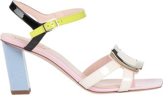 Roger Vivier SCHUHE - Sandalen auf YOOX.COM