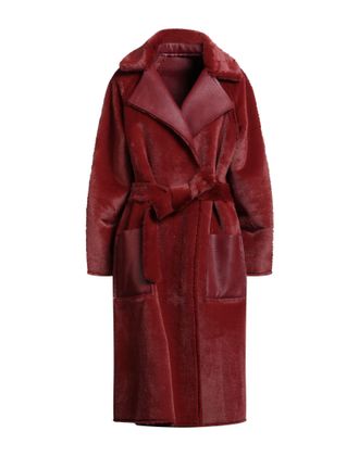 Compagnia Italiana JACKEN & MÄNTEL - Shearling- & Kunstfell auf YOOX.COM