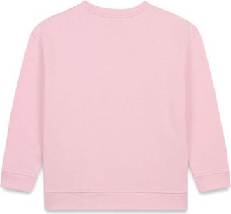 Sonia Rykiel Cotton Sweatshirt - Pink