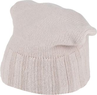 Isabel Benenato ACCESSOIRES - M&uuml;tzen & H&uuml;te auf YOOX.COM