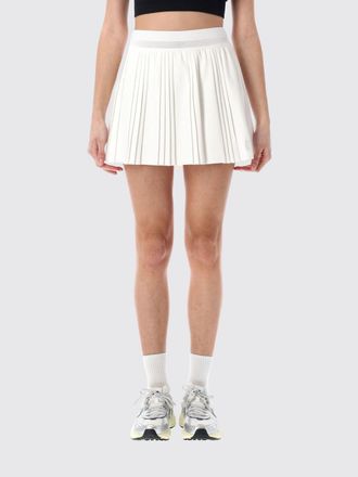 Nike Jupe NIKE Femme couleur Blanc