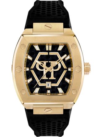Philipp Plein Uhr The Hexagon Phantom