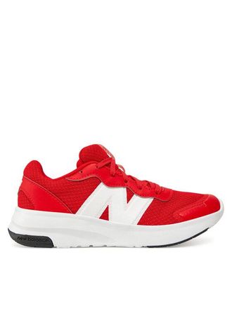 New Balance Laufschuhe 578s GK578RD Rot