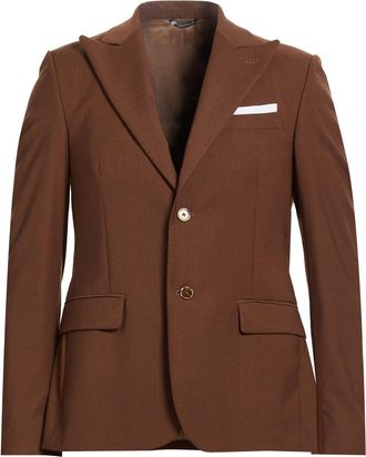 Daniele Alessandrini ANZ&Uuml;GE und CO-ORDS - Blazers auf YOOX.COM