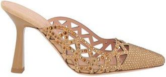 Alberta Ferretti CHAUSSURES - Mules & Sabots sur YOOX.COM