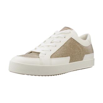 Geox Blomiee - - Shoes - Damen - Gelb - 39 EU