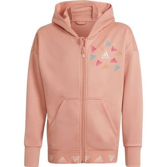 adidas Kinder Jacke Kapuzenjacke UP2MV