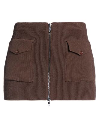 Aya Muse HOSEN & R&Ouml;CKE - Minir&ouml;cke auf YOOX.COM
