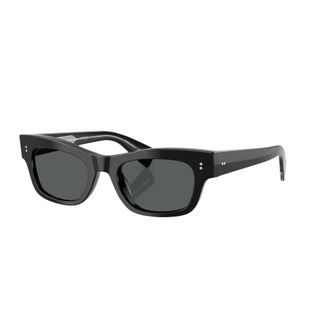 Oliver Peoples Sonia Sonnenbrille - - Accessories - Damen - Schwarzk - 51 MM
