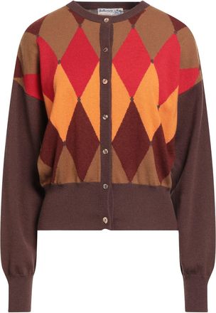 Ballantyne STRICKWAREN - Strickjacken auf YOOX.COM