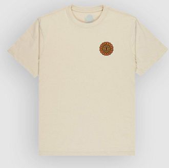 Element Timber The Light T-Shirt oat milk