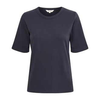 Part Two Ratanapw Ts - - Tops - Damen - Blau - XS