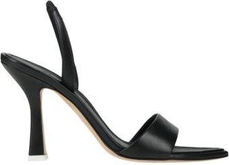 3Juin CHAUSSURES - Sandales sur YOOX.COM