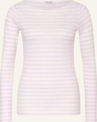 Marc O'Polo Marc Opolo Longsleeve rosa