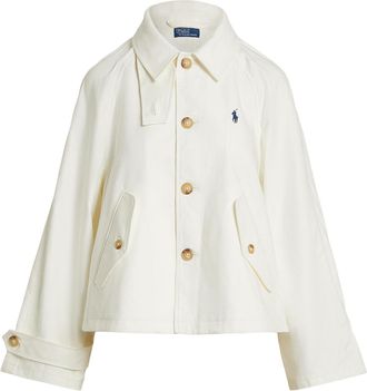 Polo Ralph Lauren Jacke